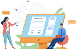 How do you handle malicious allegations by employees?