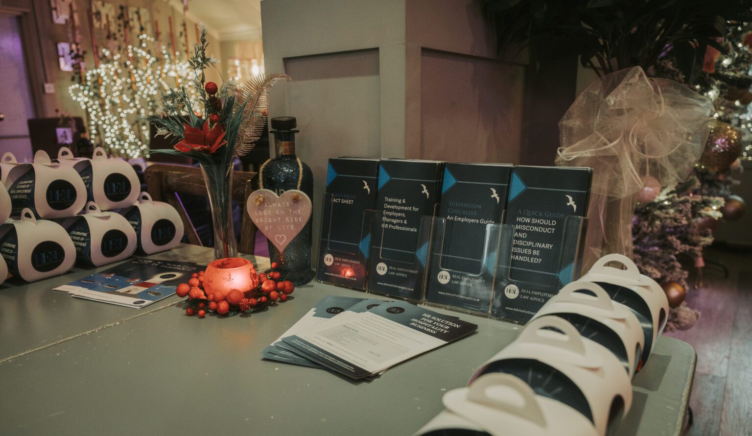 Celebrating 10 years of Real Employment Law Advice